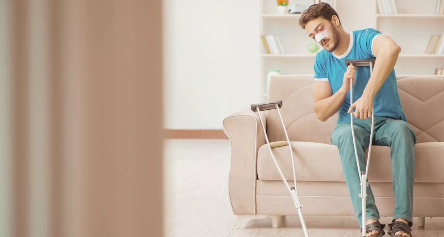 What is Considered a Serious Injury in Pennsylvania?